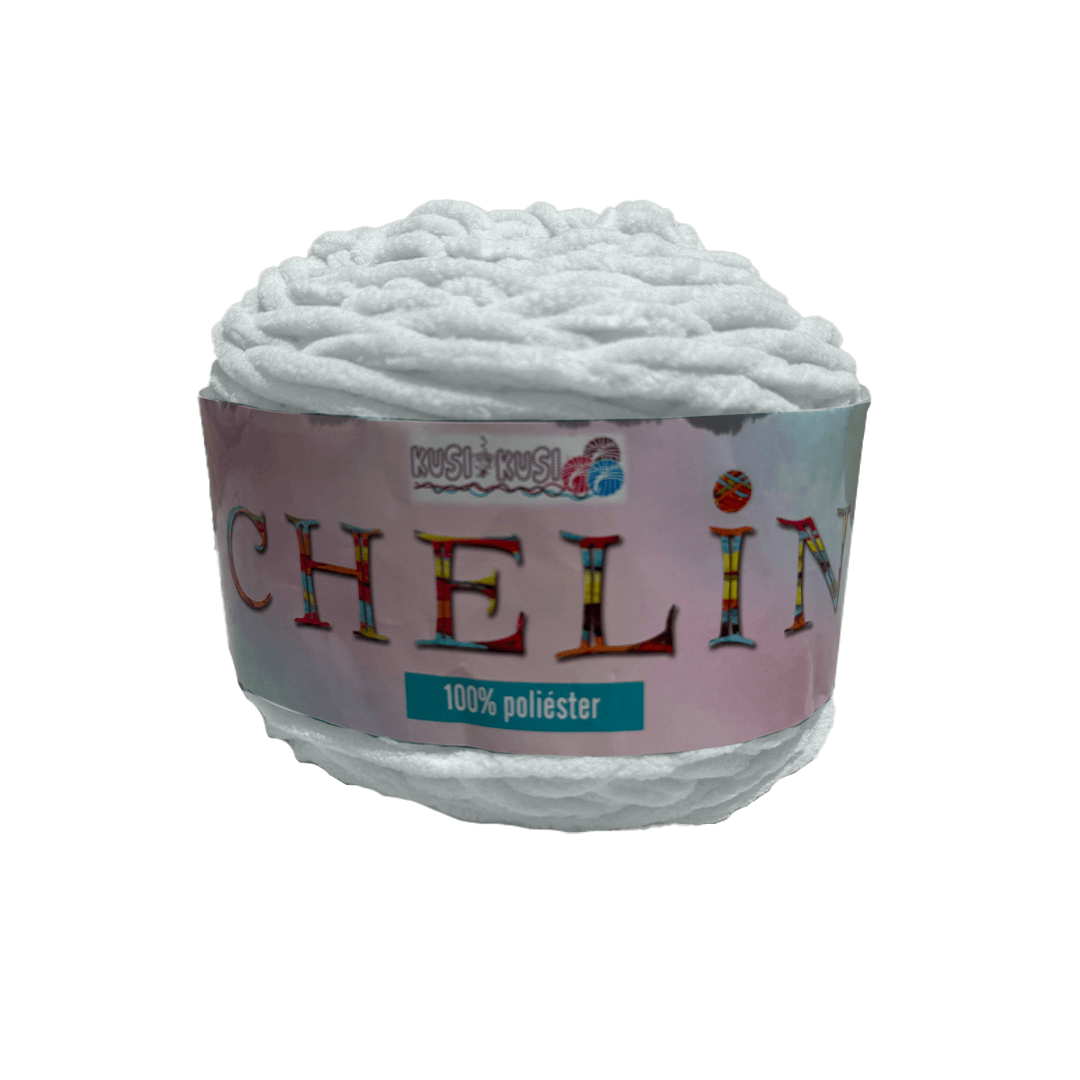 LANA CHELIN X 160 GRAMOS – Desenlace